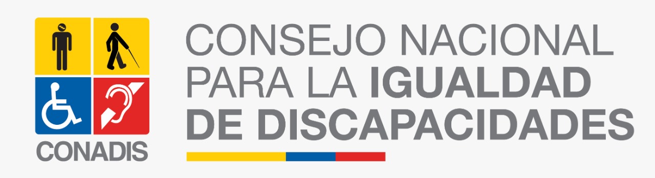 Consejo Nacional para la Igualdad de Discapacidades – CONADIS